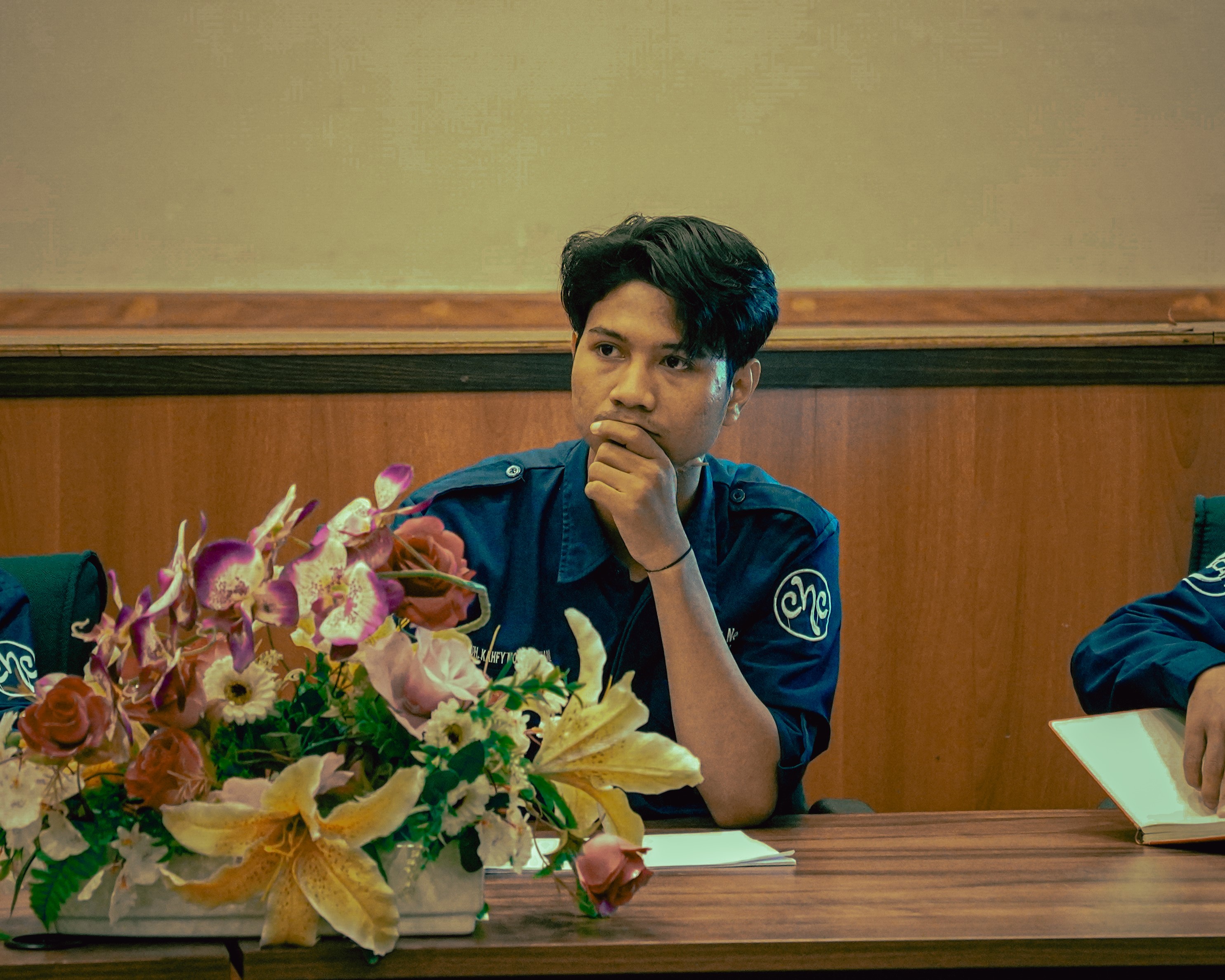 Kahfi Noor | Fullstack Web Developer